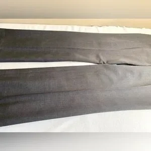 Kasper | Pants & Jumpsuits | Kasper Grey Kate Classic Fit Dress Pants ...